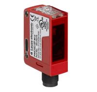 China LEUZE LS25C/XX-M12 Laser Sensor - Adjustable Range, M12, IP67 | Warehouse Automation & Smart Sorting | Anti-Interference, Multi-Mode Detection for sale