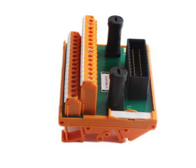China Honeywell FC-TSDI-1624 Safe Digital Input FTA  24V DC 16-Channel SIL 2/3 Certified Interface for Industrial Safety Systems for sale