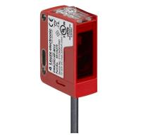 China LEUZE PRK25C.A2/6G Fork Sensor - 6mm Slot, IP67 | Packaging & Material Handling | High-Speed, Reliable Object Detection for sale