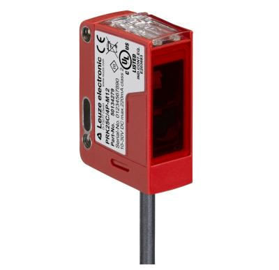 China LEUZE PRK25C.A2/6G Fork Sensor - 6mm Slot, IP67 | Packaging & Material Handling | High-Speed, Reliable Object Detection for sale