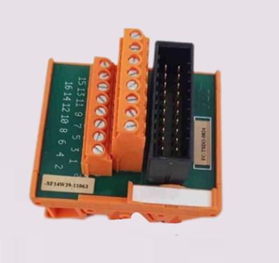China Honeywell FC-TSDO-0824 Safe Digital Output FTA 24VDC 8-Channel Industrial Automation Safety Module For Control System Integration for sale