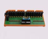 China Honeywell FC - TSGAS - 1624 Safe Gas / Flame Detector Input FTA – 0–20mA 16 - Channel Industrial Safety Monitoring Interface for sale
