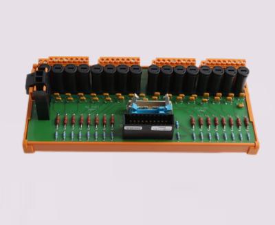 China Honeywell FC - TSGAS - 1624 Safe Gas / Flame Detector Input FTA – 0–20mA 16 - Channel Industrial Safety Monitoring Interface for sale