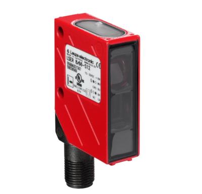 China LEUZE LSSR8-S12 Safety Laser Scanner | Type 4 Certified Safety Sensor for AGV Systems & Industrial Machinery Protection | 140° Scanning Angle for sale