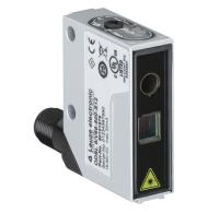 China LEUZE ODSL 8/C66-500-S12 Laser Distance Sensor 500mm Range S12 Interface & IP67 Precision Automation & Robotic Guidance Solutions for sale
