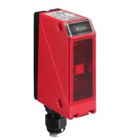 China LEUZE HRT 96K/P-1600-1200-41 High-Resolution Sensor 1600x1200 Precision IP67 & M12 Industrial Scanning Quality Assurance Systems for sale