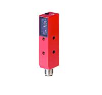 China LEUZE PRK97/4-S Photoelectric Sensor  IP67, M12 Connector & 4-Channel Output  Packaging Automation & Material Handling Systems for sale