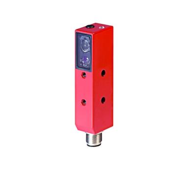 China LEUZE PRK97/4-S Photoelectric Sensor  IP67, M12 Connector & 4-Channel Output  Packaging Automation & Material Handling Systems for sale