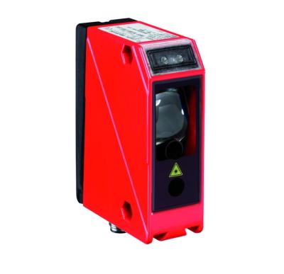 China LEUZE HRTL 96B M/66.02S-S12 Precision Sensor | S12 Interface, IP67 & 0.02mm Accuracy | Automated Quality Control & Process Monitoring for sale