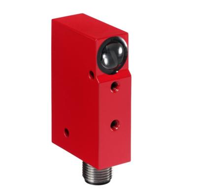 China LEUZE PRK18/4L Photoelectric Sensor | Long-Range Detection, IP67 & M12 | Conveyor Systems & Industrial Safety Solutions for sale