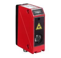 China LEUZE ODSL 96B/DL6-2000-S12 Laser Sensor | 2000mm Range, DL6 Dual-Line & IP67 | High-Speed Logistics & AGV Navigation Systems for sale