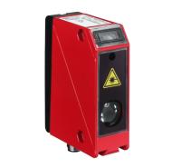 China LEUZE ODSL96BM/C6-S12 Laser Sensor | S12 Interface, IP67 & Compact Design | AGV Navigation & High-Speed Logistics for sale
