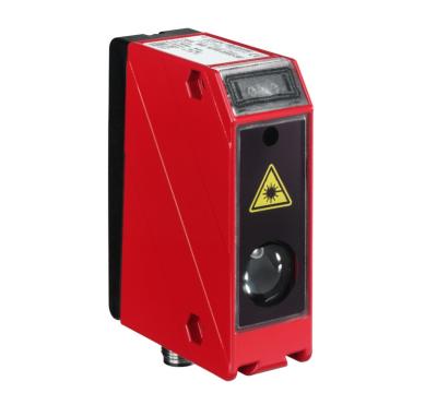 China LEUZE ODSL96BM/C6-S12 Laser Sensor | S12 Interface, IP67 & Compact Design | AGV Navigation & High-Speed Logistics for sale