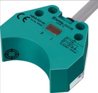 China NBN3-F25-E8-5M Inductive Proximity Sensor | 5M Cable, M12 Connector | IP67 Industrial Automation | for sale