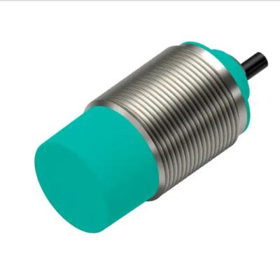 China NBN25-30GM50-E2 Inductive Proximity Sensor | 30mm Range M12 10-30V DC | IP67 Metal Housing | for sale