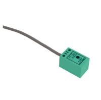 China NBN5-F7-E0 Inductive Proximity Sensor 7mm Range M8 Connector  IP67 Compact Design Pepperl+Fuchs for sale