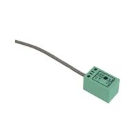 China NBN5-F7-E2 Inductive Proximity Sensor  7mm Range M12 10-30V DC  IP67 Durable Housing  Pepperl+Fuchs for sale