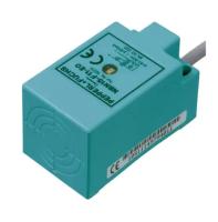 China NBN15-F11-E0 Inductive Proximity Sensor  11mm Range M8 IP67 Compact Design Pepperl+Fuchs for sale