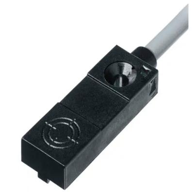 China NBN4-F29-E2 Inductive Proximity Sensor 29mm M12 10-30V DC  IP67 Metal Housing for sale