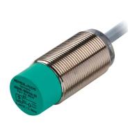 China NBN8-18GM40-Z0 Inductive Sensor 18mm Range M12 Connector PNP NC IP67 Industrial Automation for sale