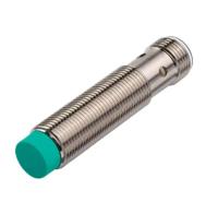 China NBN4-12GM40-Z0-V1 Inductive Proximity Sensor 12mm Range M12 PNP NC IP67 Factory Automation for sale