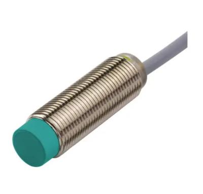 China NBN4-12GM40-Z0 Inductive Proximity Sensor, 12mm Range, M12, PNP NC, IP67 | Industrial Automation for sale