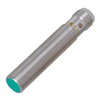 China NBN4-12GM60-A2 Inductive Sensor, 12mm Range, M12, PNP NC, IP67, 10-30VDC | Automation for sale