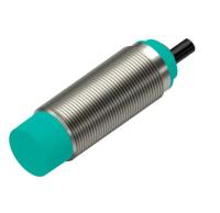 China Pepperl+Fuchs NBN8-18GM50-E2 Inductive Sensor, 18mm Range, M12, PNP NO, IP67 | Heavy-Duty Automation for sale