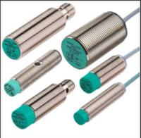 China Pepperl+Fuchs NJ2-14GM-N-V1 Inductive Proximity Sensor, 2mm Range, M14, NPN NO, IP67 | Precision Automation for sale