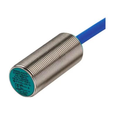 China NJ5-18GM-N-5M Inductive Sensor, 18mm Range, M18, NPN NO, 5m Cable, IP67 | Industrial Automation for sale