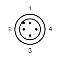China NBN15-30GM60-A2 Inductive Sensor, 30mm Range, M30, PNP NC, IP67 | Heavy-Duty Industrial for sale