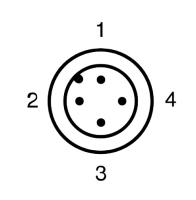 China NBN15-30GM50-E0-V1 Inductive Proximity Sensor | 30mm Range, IP67, M12 Connector |  Industrial Automation for sale