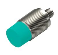 China Pepperl+Fuchs NBN15-30GM50-E2 Inductive Proximity Sensor | 15mm Range, 30V DC, M12 Connector | IP67 Protection for sale