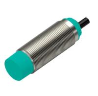 China Pepperl+Fuchs NBN12-18GM50-E2 Inductive Proximity Sensor | 12mm Range, 18-30V DC, M12 Connector | IP67 Protection for sale