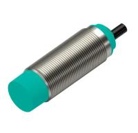 China Pepperl+Fuchs NBN12-18GM50-E0 Inductive Proximity Sensor | 12mm Range, 18-30V DC, M12 | IP67 Protection for sale