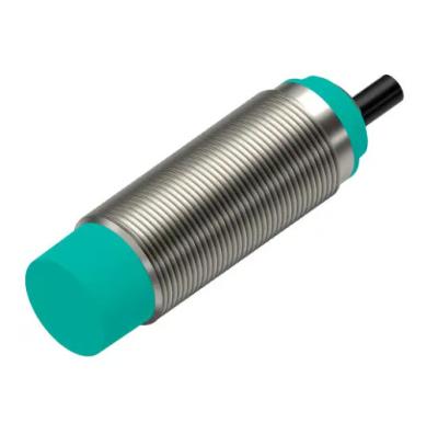 China Pepperl+Fuchs NBN12-18GM50-E0 Inductive Proximity Sensor | 12mm Range, 18-30V DC, M12 | IP67 Protection for sale