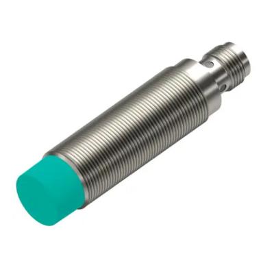 China Pepperl+Fuchs NBN8-18GM60-A2 Inductive Proximity Sensor | 8mm Range, 18-30V DC, M18 | IP67 for sale