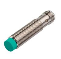China Pepperl+Fuchs NBN8-12GM50-A0-V1 Inductive Proximity Sensor | 8mm Range, 12-24V DC, M12 | IP67 for sale