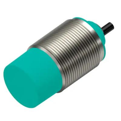 China Pepperl+Fuchs NBN15-30GM50-E2 Inductive Proximity Sensor | 15mm Range, 30V DC, M12 | IP67 for sale