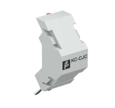 China KC-CJC-1BU Temperature Sensor  Head-Mount Connection 4-20mA Output  ATEX / IECEx Certified IP67 Rated for sale