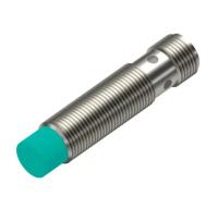 China Pepperl+Fuchs NBN4-12GM40-E2-V1 Inductive Sensor  4mm Range PNP NO Output  IP67 M12 Connector for sale
