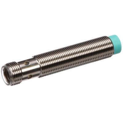 China NBN4-12GM50-E2-V1 Inductive Proximity Sensor 12mm Range IP67 M12 Connector  OEM Industrial Automation for sale