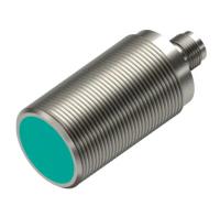 China NBB15-30GM50-E2-V1 Inductive Sensor 30mm, IP67, M12, IO-Link | Pepperl+Fuchs Industrial for sale
