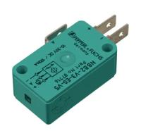 China NBB2-V3-E0-V5 Compact Inductive Sensor 4mm, IP67, M8, DC 10-30V | Pepperl+Fuchs Automation for sale