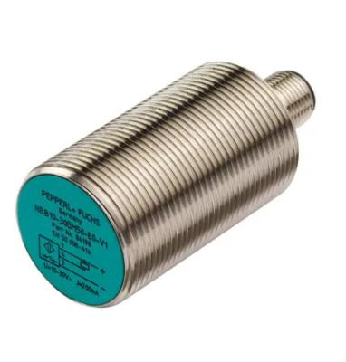 China NBB10-30GM50-WS-V12 Inductive Sensor 30mm, IP69K, M12, Stainless Steel |  Food-Grade for sale