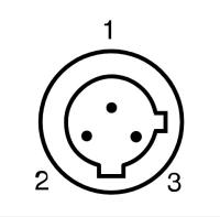 China NBB10-30GM50-WS-V12 Inductive Sensor 30mm, IP69K, M12, Stainless Steel |  Food-Grade for sale