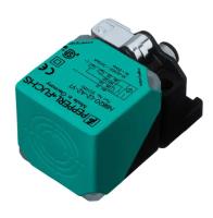 China NBB20-L2-A2-V1 Inductive Proximity Sensor 20mm, IP67, M30, 10-30VDC | Pepperl+Fuchs Heavy Industry for sale