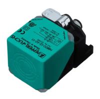 China Pepperl+Fuchs NBB20-L2-E2-C-V1 Inductive Sensor | 20mm Range, 2-Wire, DC10-30V, IP67, M30 Housing for sale