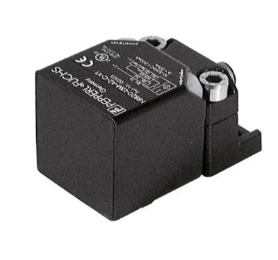 China Pepperl+Fuchs NBB20-L3M-A2-C3-V1 Inductive Proximity Sensor | 20mm Range, 3-Wire, DC10-30V, IP67, M30 Housing for sale