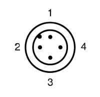 China NBB2-12GM50-E2-V1 Inductive Sensor | 2mm Range, 3-Wire, PNP NO, IP67, M12 Connector for sale